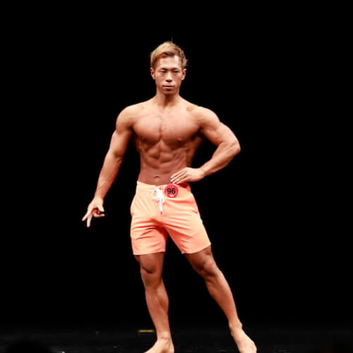 フォトギャラリー 華やかな筋肉が大阪を彩る！＝8.1 関西フィットネス選手権 | ページ 2 / 4 | FITNESS LOVE(フィットネスラブ)