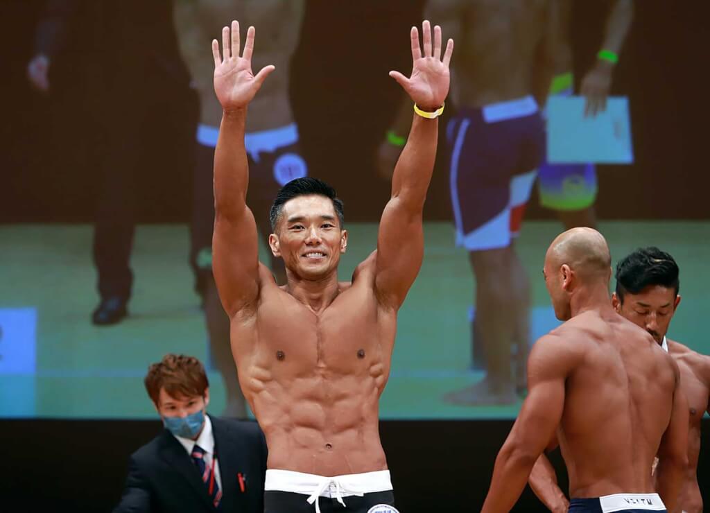 【JBBF】大混戦のマスターズで42歳の新王者が誕生＝9月18日オールジャパン マスターズメンズフィジーク結果 | FITNESS LOVE ...