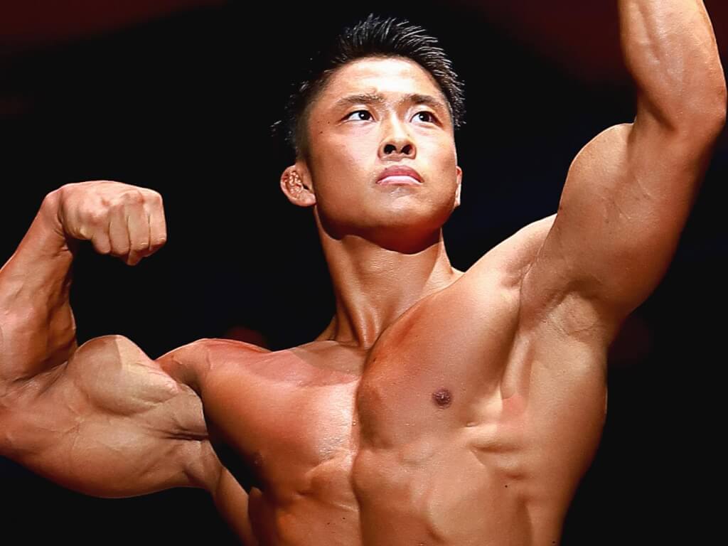 【JBBF】相澤隼人、ボディビル2連覇達成＝10月9日第68回男子日本ボディビル選手権大会結果 | FITNESS LOVE