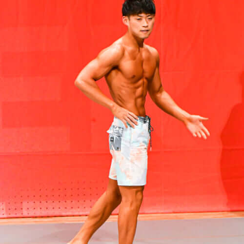 自分に自信を持ちたい！トレ歴1年3カ月、まだまだ筋肉成長中【筋肉道Vol.36】 | ページ 2 / 2 | FITNESS LOVE ...