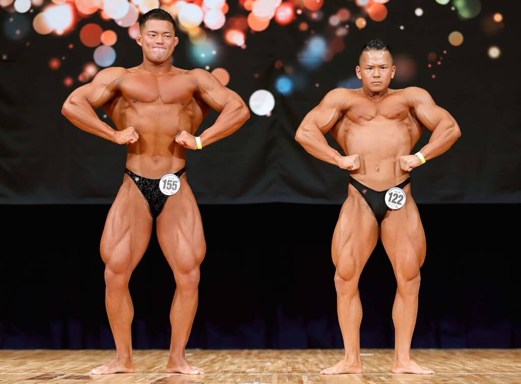 【JBBF】新時代の到来を予感させる大激闘！＝7.30日本ジュニア・全国高校生ボディビル選手権 | FITNESS LOVE(フィットネスラブ)