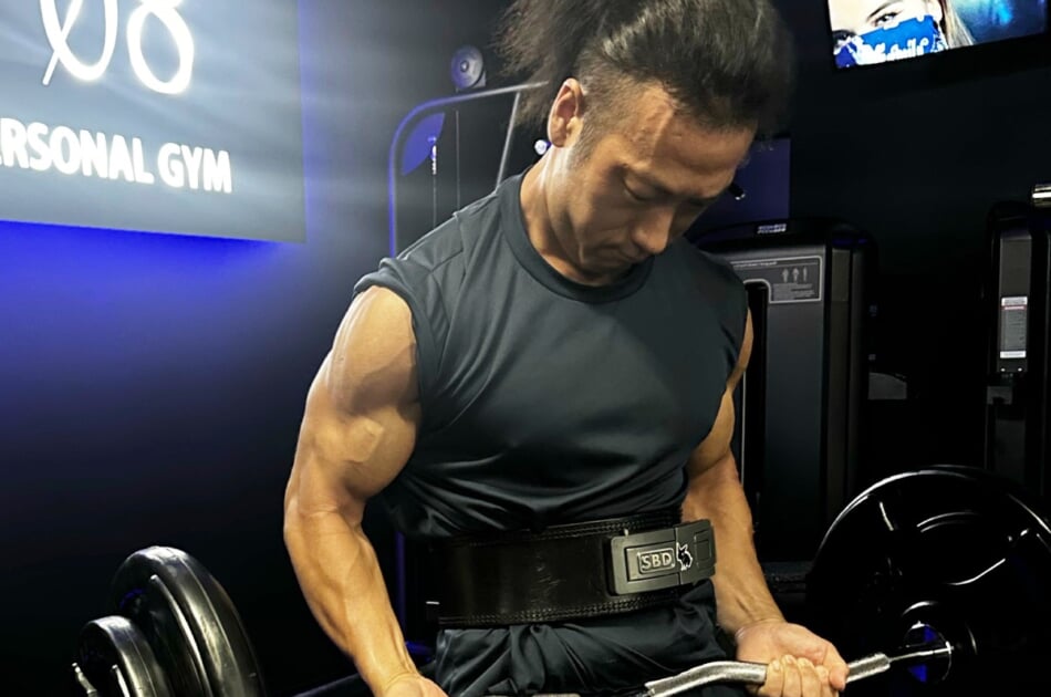 JBBF選手 アーカイブ | FITNESS LOVE