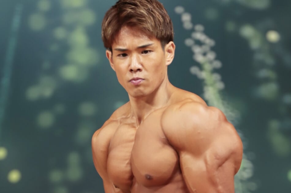 JBBF選手 アーカイブ | FITNESS LOVE