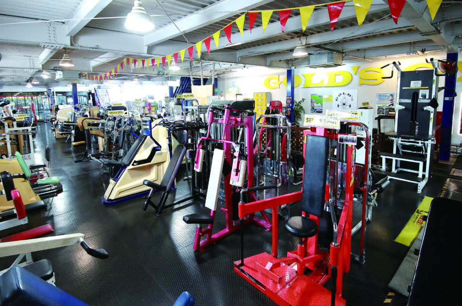 身体を磨き続ける56歳が美背中を披露。SBC頂点を目指し奮闘中！ | ページ 2 / 2 | FITNESS LOVE