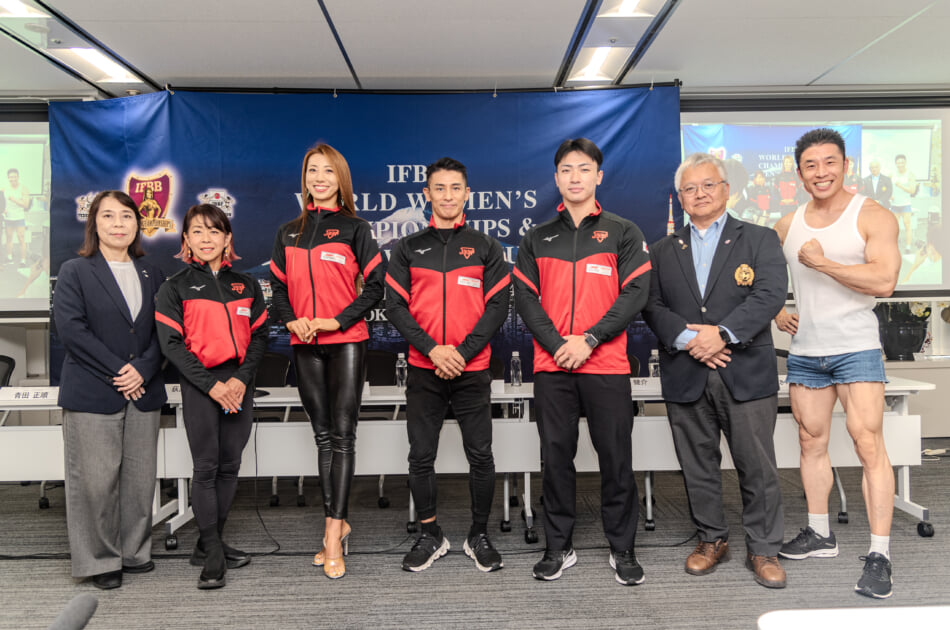 JBBF選手 アーカイブ | FITNESS LOVE