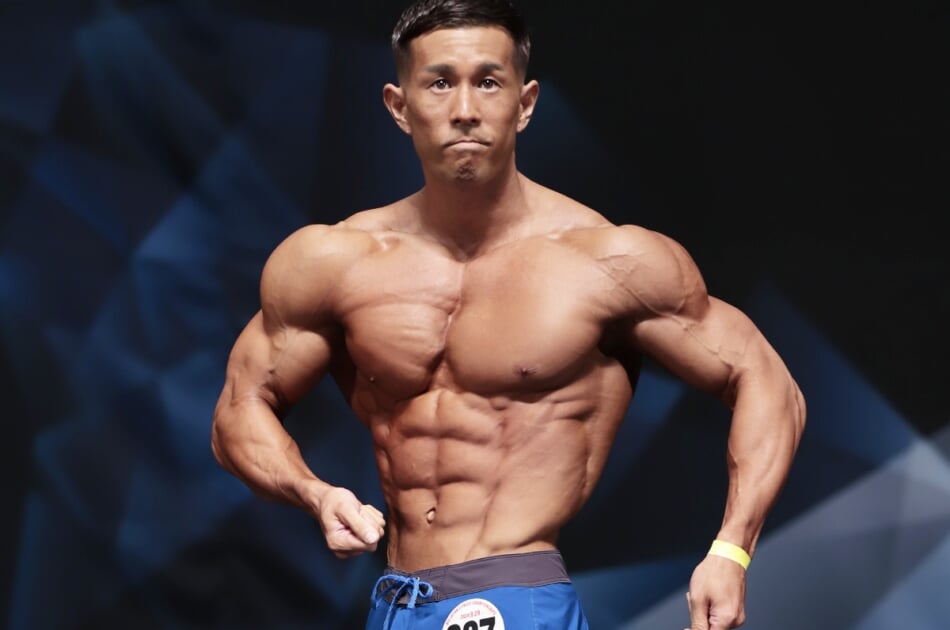 JBBF選手 アーカイブ | FITNESS LOVE