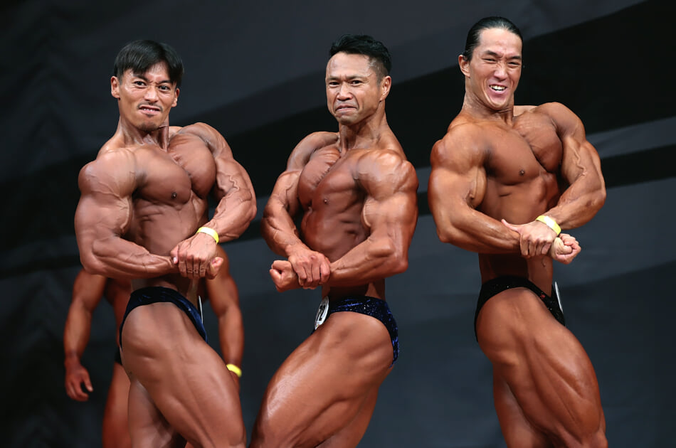 【2025年度】JBBF(公益社団法人日本ボディビル・フィットネス連盟)主催大会及び地方大会日程 | FITNESS LOVE