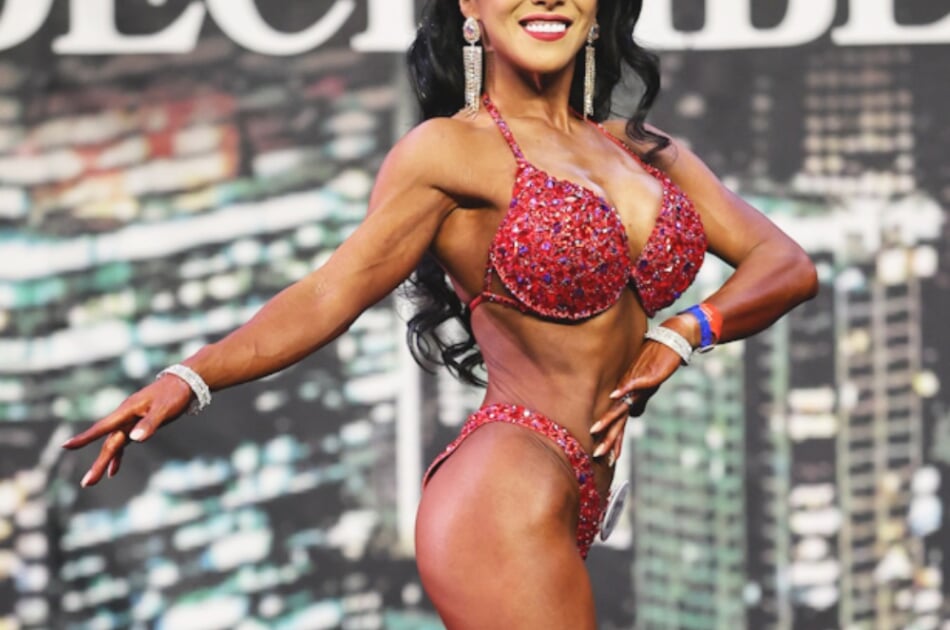 JBBF選手 アーカイブ | FITNESS LOVE