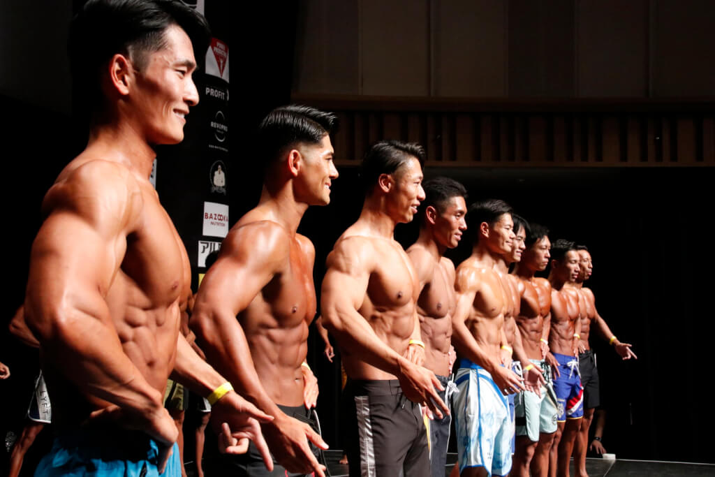 【2025年度】MUSCLE GATE（マッスルゲート）大会日程 | FITNESS LOVE(フィットネスラブ)