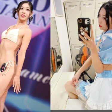 体重88kgから20kg以上の減量に成功も「いい身体」にはならず 家族の応援の力が火をつけ砂時計ボディに | ページ 2 / 2 | FITNESS LOVE(フィットネスラブ)