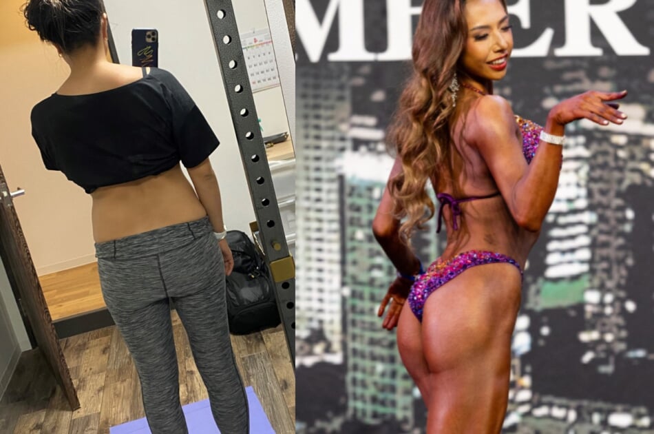 お尻を育てる。 | FITNESS LOVE(フィットネスラブ)