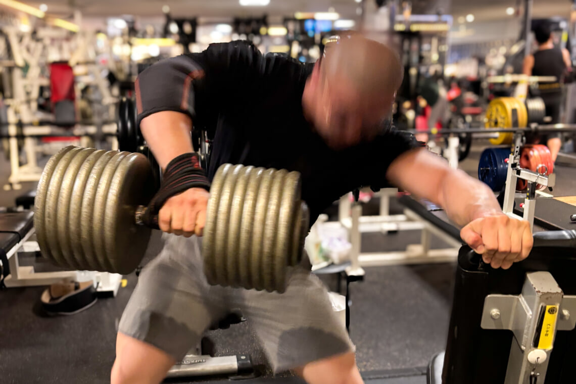 金子賢が世界的ボディコンテスト団体『NABBA JAPAN』代表に就任。日本から世界へ羽ばたく選手の誕生に期待が高まる | FITNESS ...