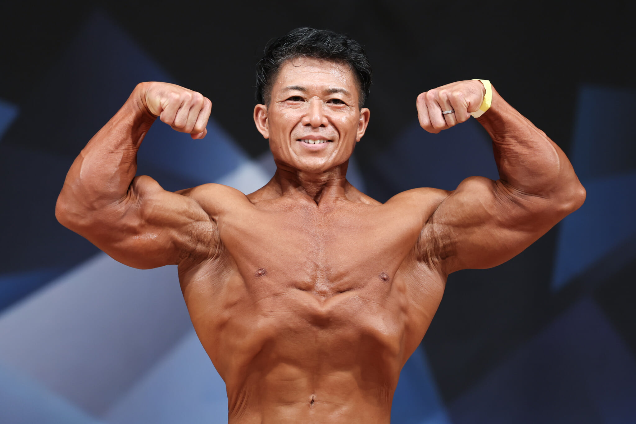 JBBF選手 | FITNESS LOVE(フィットネスラブ)