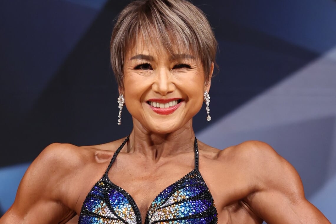 JBBF選手 | FITNESS LOVE(フィットネスラブ)